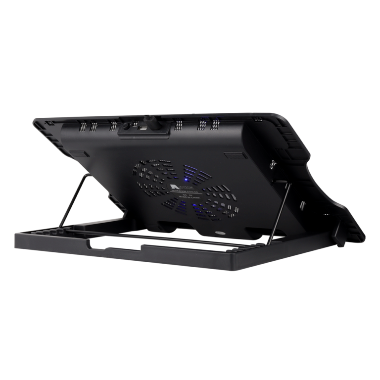 Base Refrigerante Reclinable Jaltech - Syscaribe Soluciones