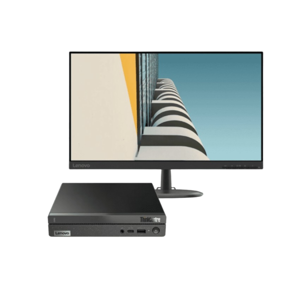 Lenovo ThinkCentre Neo 50q - Syscaribe Soluciones