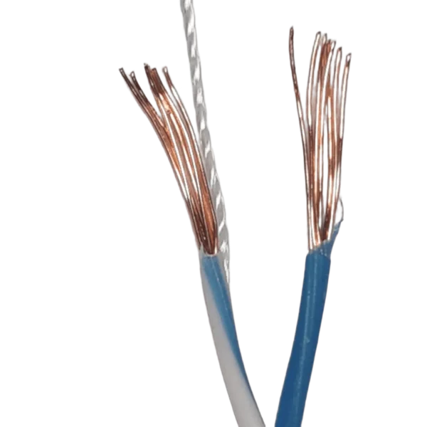 Cable UTP CAT6 Multifilar 100% Cobre Enerline - Syscaribe Soluciones